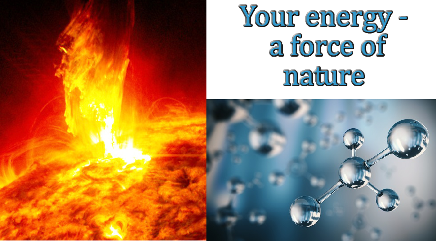Your energy – a force of nature? – Spotlight Choices